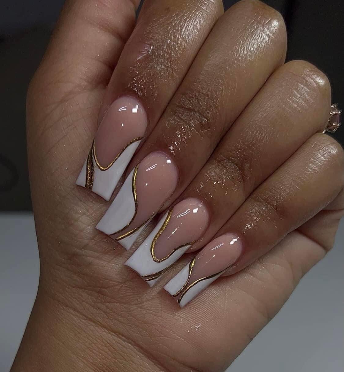 Taupo Luxury Nails